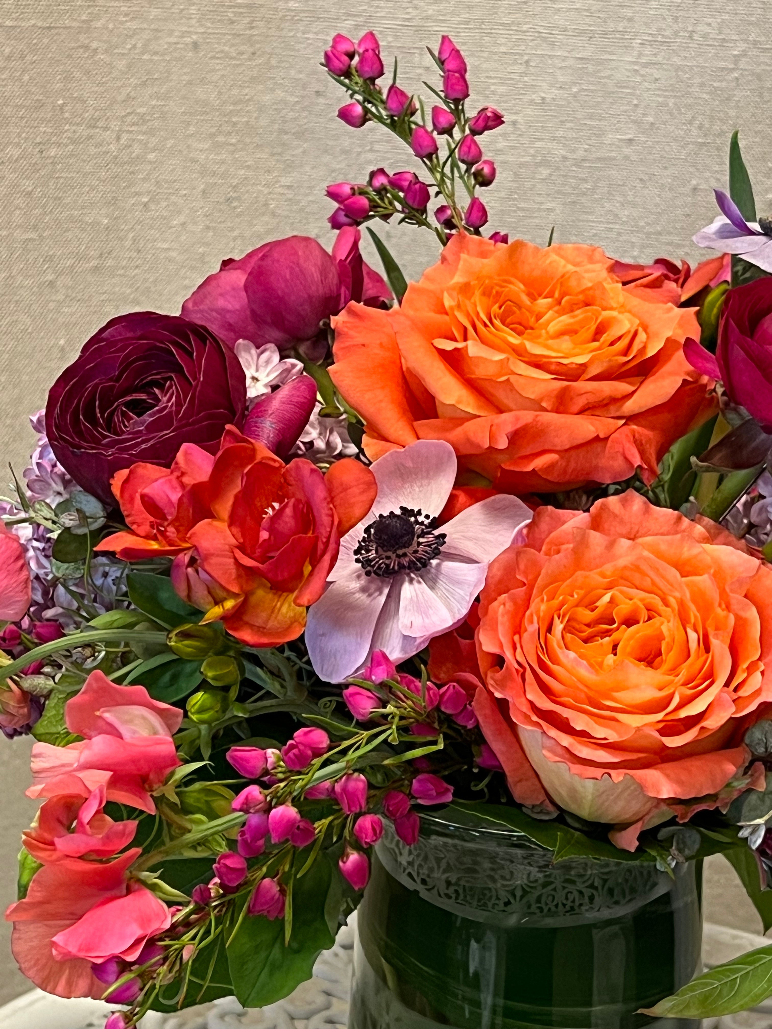 Florist's Choice! – Penny and Lulu Florist and Boutique